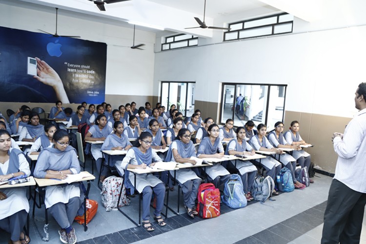 Vignan Institute of Pharmaceutical Technology Visakhapatnam Campus ...