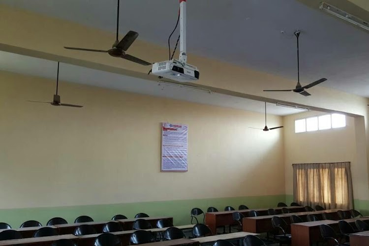 Vignan Institute of Technology and Science Nalgonda Campus: Photos ...