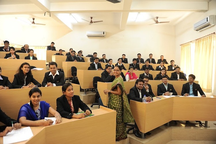 Vignana Jyothi Institute of Management Hyderabad Campus: Photos ...