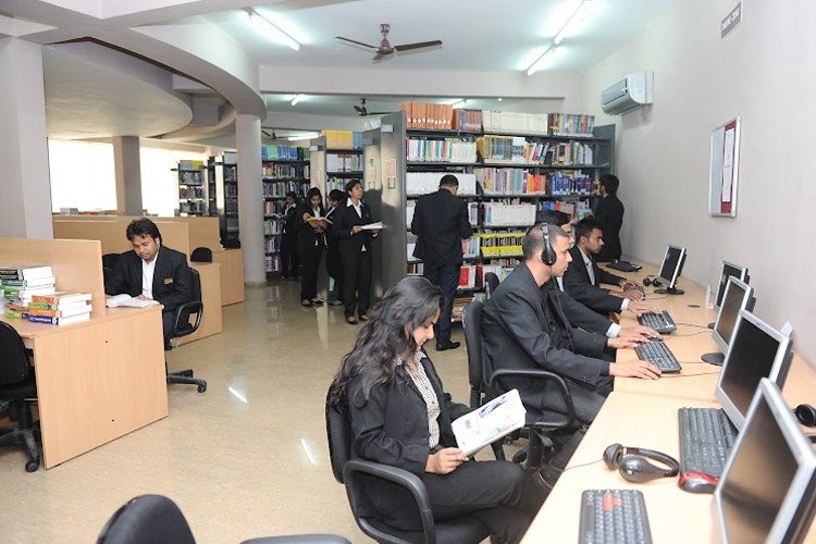 Vignana Jyothi Institute of Management Hyderabad Campus: Photos ...