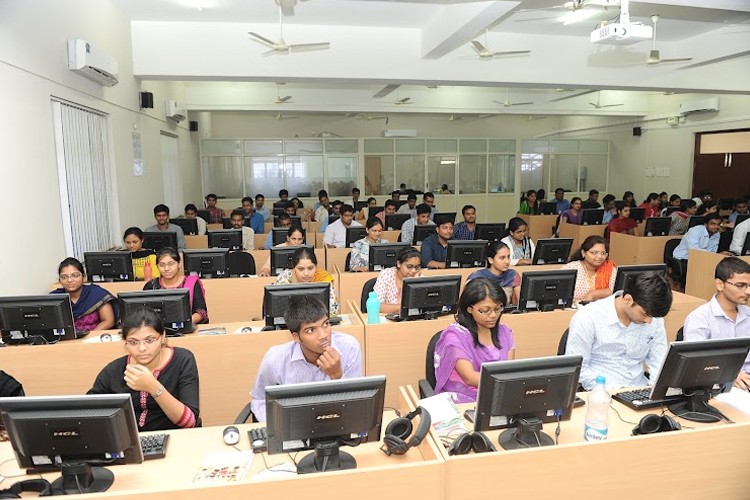 Vignana Jyothi Institute of Management Hyderabad Campus: Photos ...