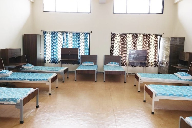 Vignan's Nirula Institute of Technology and Science for Women Guntur Campus: Photos, Virtual Tour