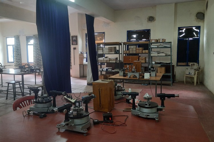 Vignan's Nirula Institute of Technology and Science for Women Guntur Campus: Photos, Virtual Tour