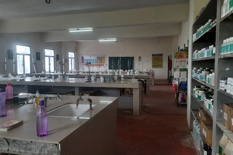 Vignan's Nirula Institute of Technology and Science for Women Guntur Campus: Photos, Virtual Tour