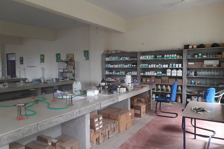 Vignan's Nirula Institute of Technology and Science for Women Guntur Campus: Photos, Virtual Tour