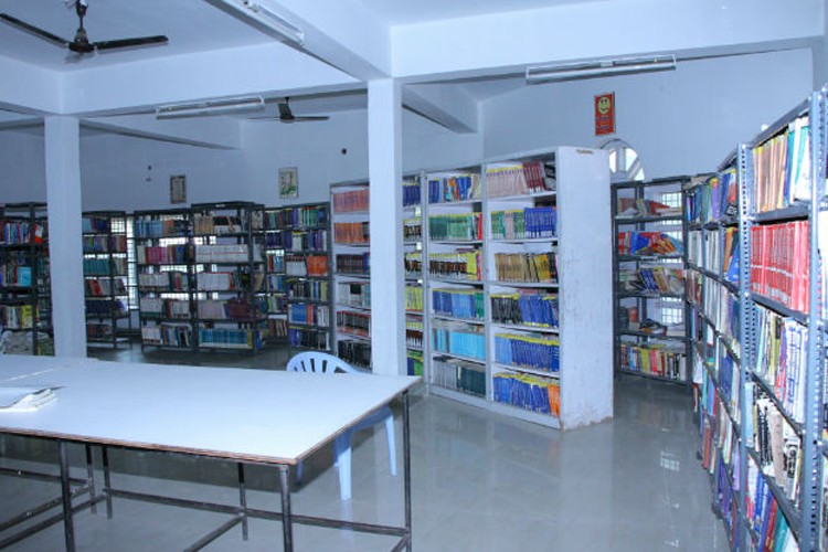 Vijay Rural Engineering College Nizamabad Campus: Photos, Virtual Tour