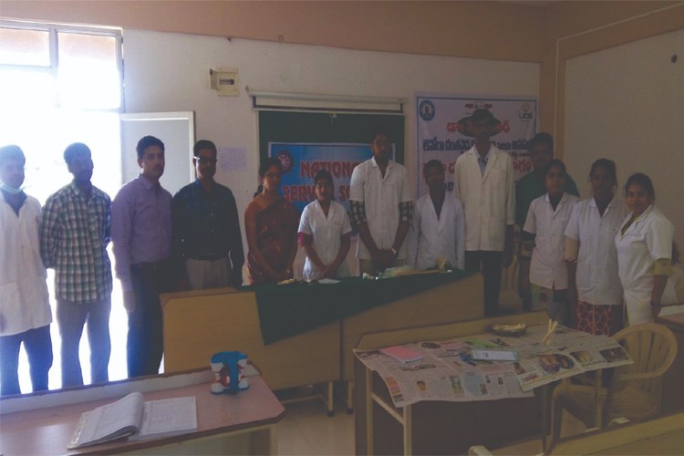 Vikas Institute of Pharmaceutical Sciences Rajahmundry Campus: Photos ...