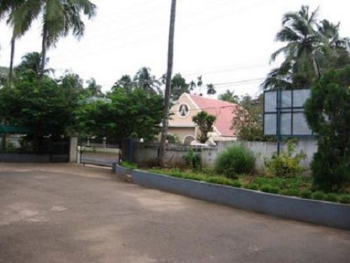 Vimala College Thrissur Campus: Photos, Virtual Tour