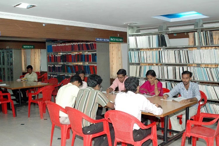 Variyar Engineering College Salem Campus: Photos, Virtual Tour