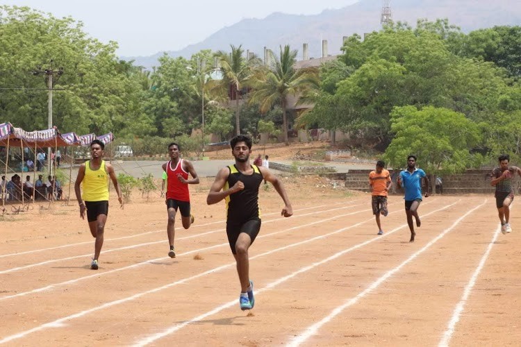 Variyar Engineering College Salem Campus: Photos, Virtual Tour