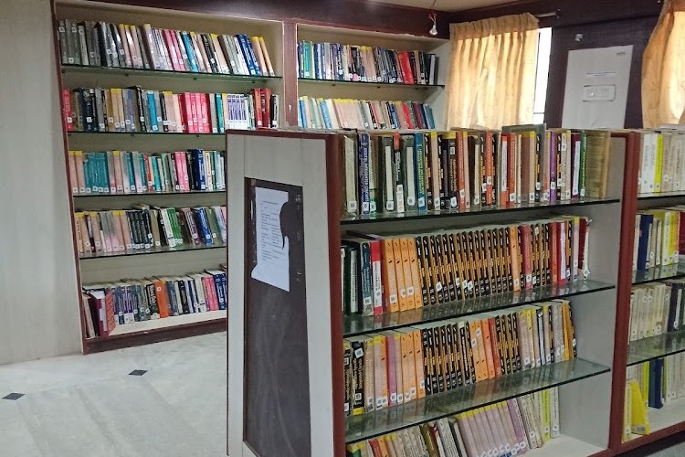 Variyar Engineering College Salem Campus: Photos, Virtual Tour