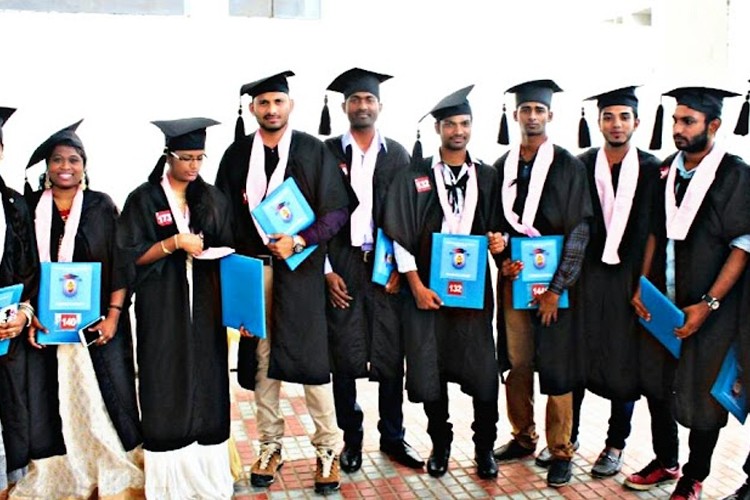 Variyar Engineering College Salem Campus: Photos, Virtual Tour