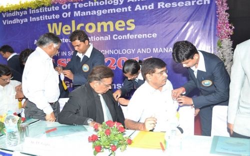 Vindhya Institute of Management and Research Indore Campus: Photos ...