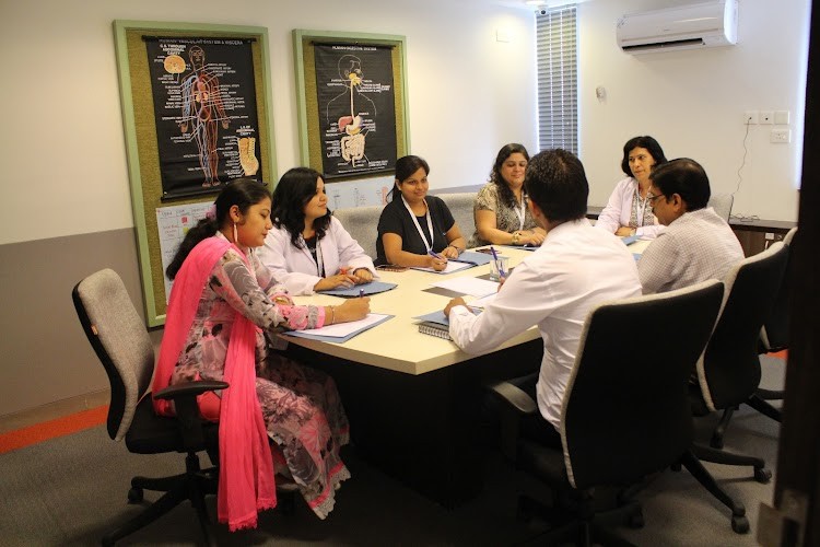 Virohan Institute of Health and Management Sciences, Jyothi Group ...