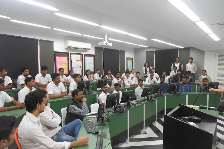 Virohan Institute of Health and Management Sciences, Jyothi Group ...