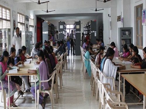 Visakha Technical Campus Visakhapatnam Campus: Photos, Virtual Tour