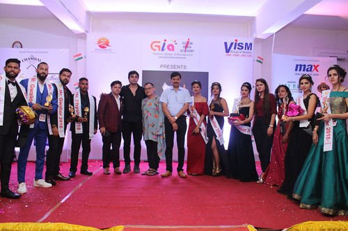 VISM Group of Studies Gwalior Campus: Photos, Virtual Tour
