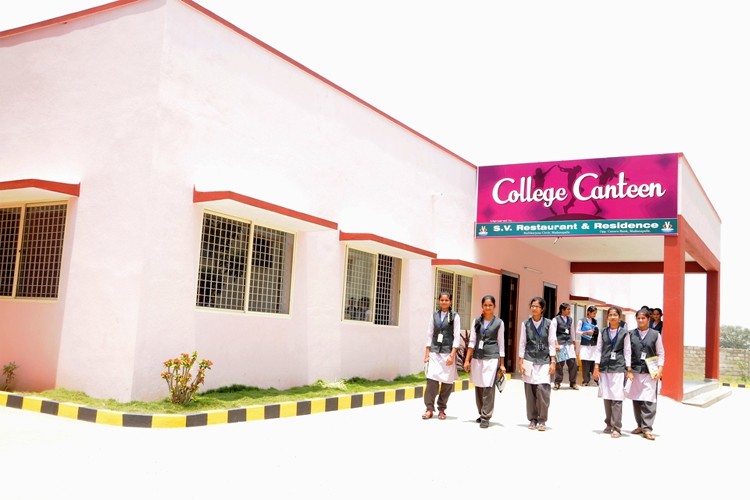 Viswam Degree & PG College Chittoor Campus: Photos, Virtual Tour