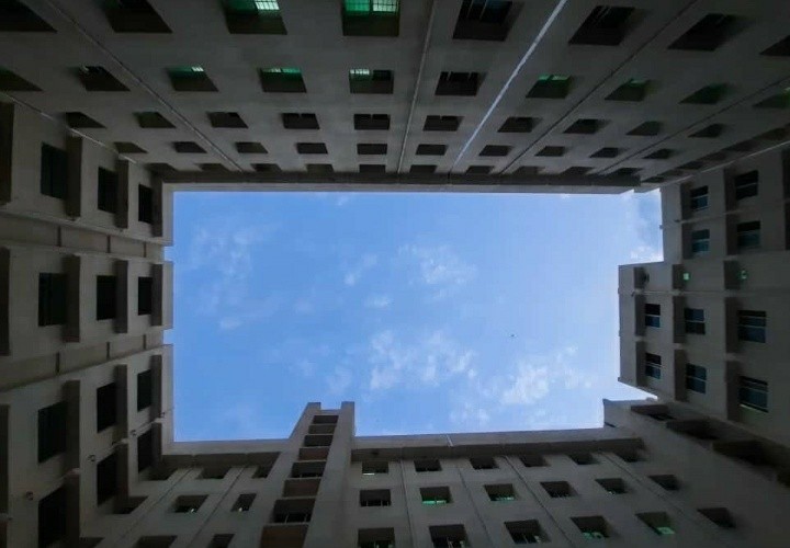 VIT Bhopal University Campus: Photos, Virtual Tour