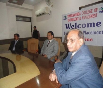 Vivekananda College of Technology and Management Aligarh Campus: Photos ...