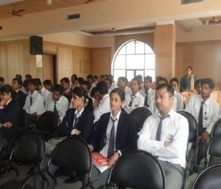 Vivekananda College of Technology and Management Aligarh Campus: Photos ...