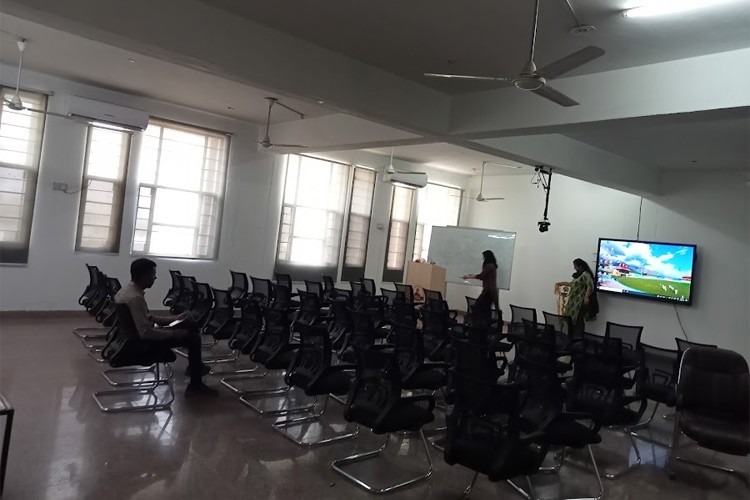 Vivekananda Global University Jaipur Campus: Photos, Virtual Tour