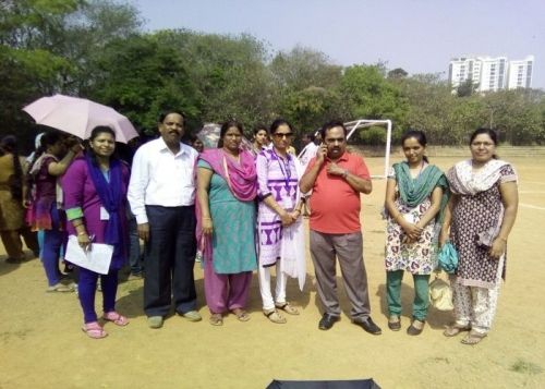 Vivekananda Institute of Management Bangalore Campus: Photos, Virtual Tour