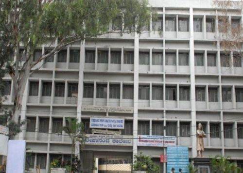 Vivekananda Institute of Management Bangalore Campus: Photos, Virtual Tour