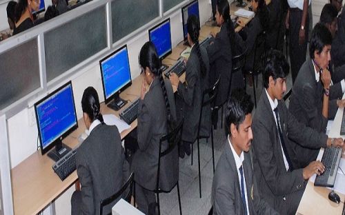 Vivekananda Institute of Management Bangalore Campus: Photos, Virtual Tour