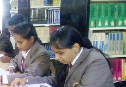 Vivekananda Institute of Management Bangalore Campus: Photos, Virtual Tour