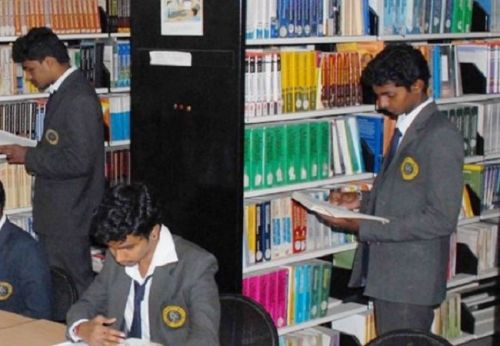 Vivekananda Institute of Management Bangalore Campus: Photos, Virtual Tour