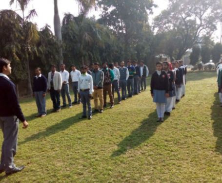 VK Jain College of Education Kashanj Campus: Photos, Virtual Tour