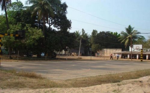 VSM College Ramachandrapuram Campus: Photos, Virtual Tour