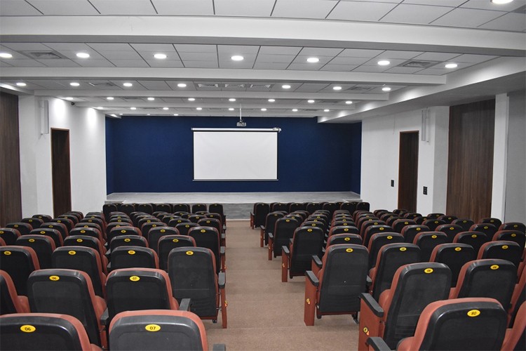 VVP Engineering College Rajkot Campus: Photos, Virtual Tour
