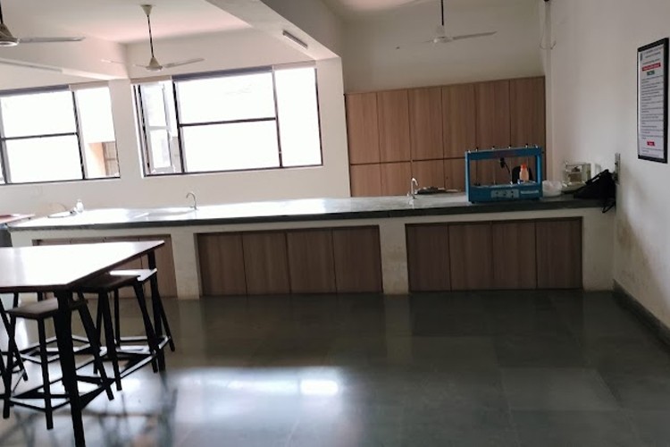 VVP Engineering College Rajkot Campus: Photos, Virtual Tour