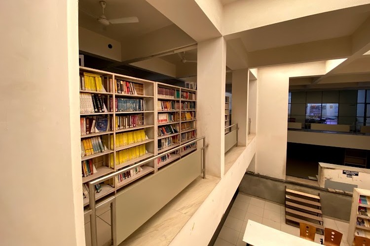 VVP Engineering College Rajkot Campus: Photos, Virtual Tour