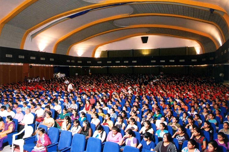 VVP Engineering College Rajkot Campus: Photos, Virtual Tour