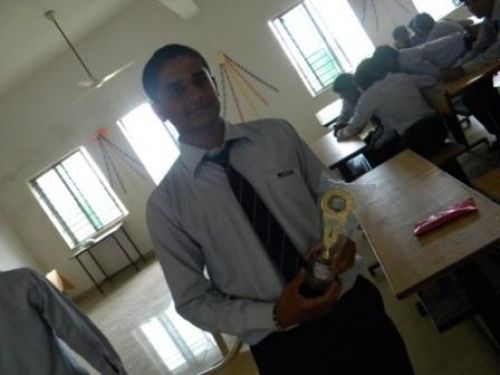 Wainganga College of Engineering and Management Nagpur Campus: Photos ...