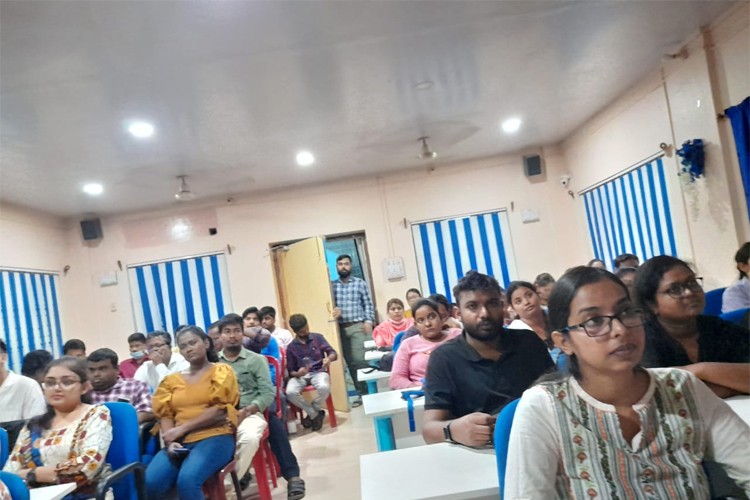 West Bengal University of Animal and Fishery Sciences Kolkata Campus: Photos, Virtual Tour