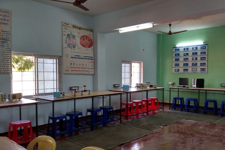 West Godavari Institute of Science and Engineering Tadepalligudem ...