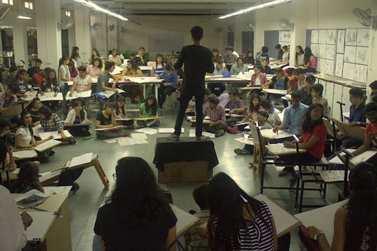 World University of Design Sonipat Campus: Photos, Virtual Tour