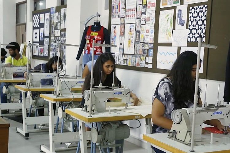 World University of Design Sonipat Campus: Photos, Virtual Tour