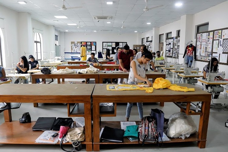 World University of Design Sonipat Campus: Photos, Virtual Tour