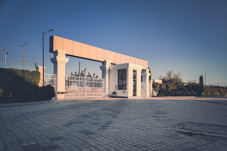 World University of Design Sonipat Campus: Photos, Virtual Tour