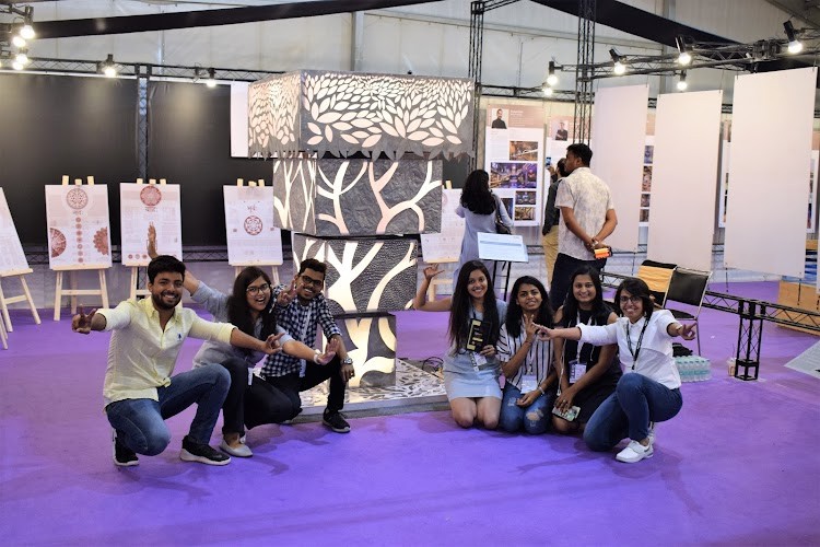 World University of Design Sonipat Campus: Photos, Virtual Tour