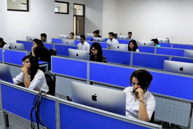 World University of Design Sonipat Campus: Photos, Virtual Tour