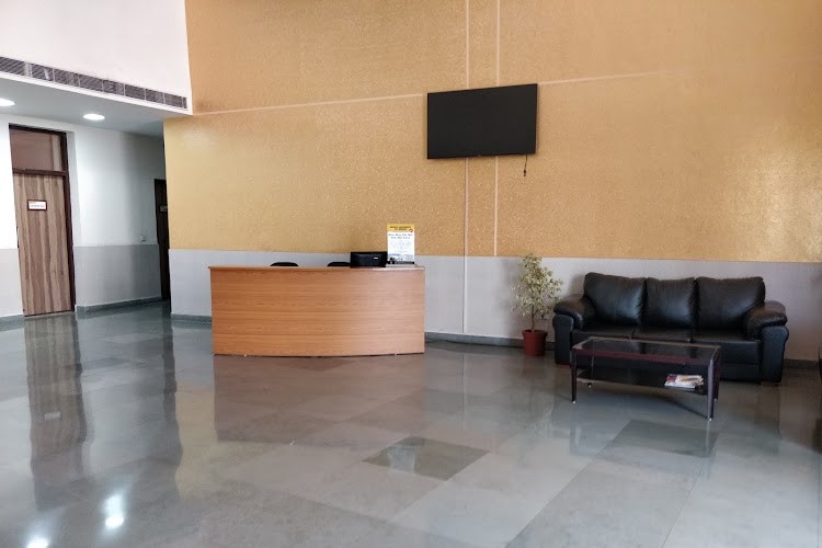 World University of Design Sonipat Campus: Photos, Virtual Tour