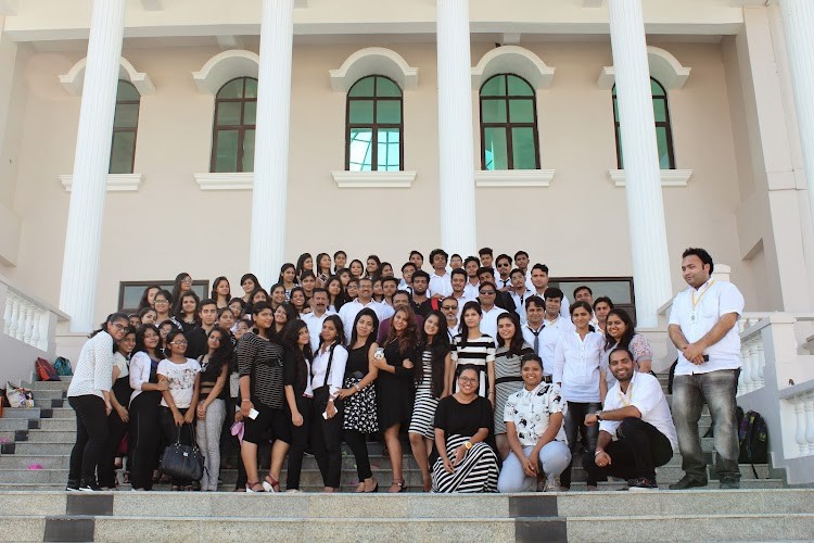 World University of Design Sonipat Campus: Photos, Virtual Tour