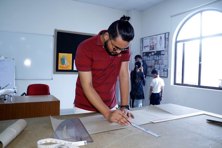 World University of Design Sonipat Campus: Photos, Virtual Tour