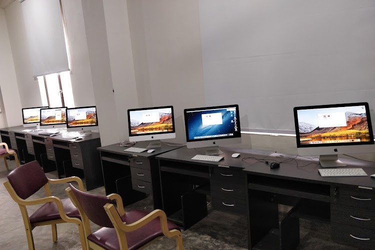 World University of Design Sonipat Campus: Photos, Virtual Tour